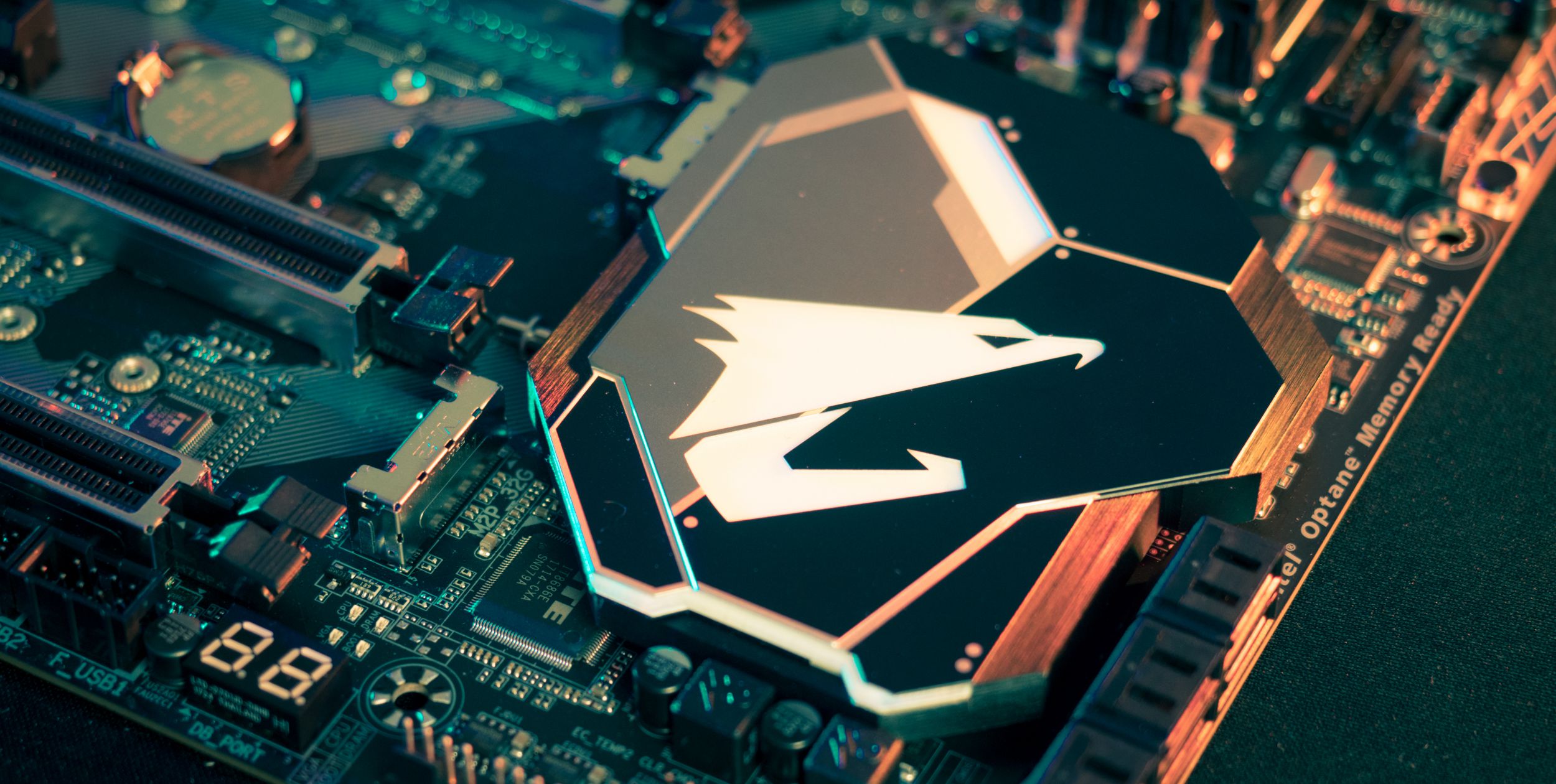 The Z370 AORUS Gaming 7 Motherboard Guide | AORUS